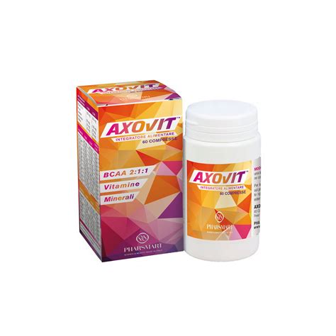 Axovit Pharsmart