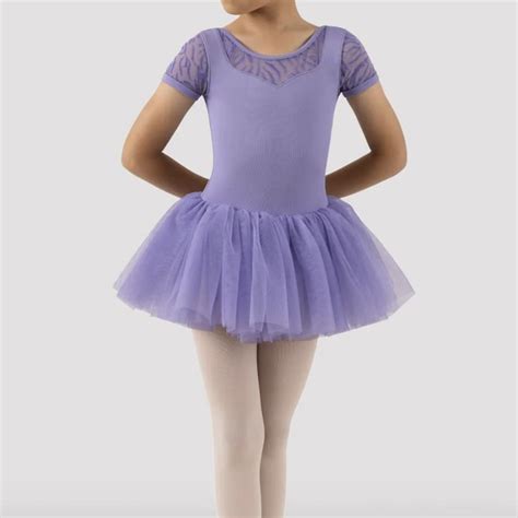 Cl3332 Cap Sleeve Tutu Leo The Dance Store