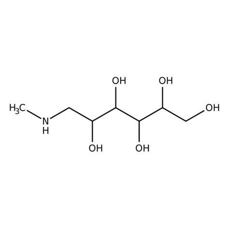 N Methyl D Glucamine 99
