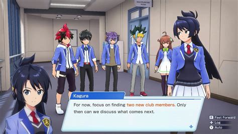 Review Shadowverse Champions Battle Nintendo Switch Pure Nintendo