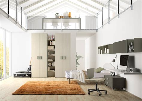 优秀的儿童卧室装修方案案例3 搜狐大视野 搜狐新闻