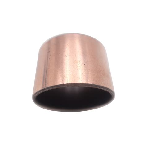 Du Bushing 40 44 30 Ptfe Lined Bushing Sf 1 404430mm Ptfe Coating On