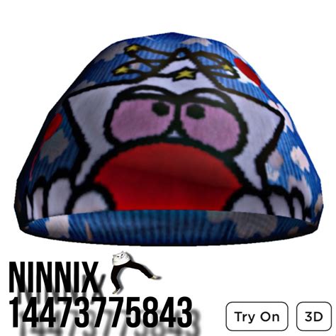 Famous Y2k Star Beanie Roblox Roblox Baddie Outfits Ideas Roblox Codes