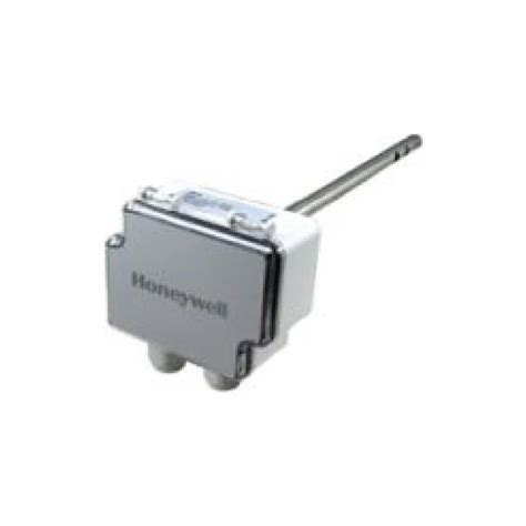 Honeywell Temperature And Humidity Sensor Honeywell H7080b3103 Duct