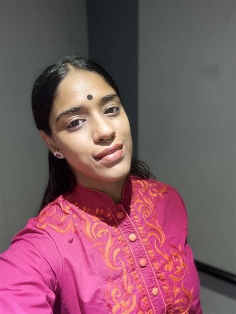 Aanchal Aneja On Twitter Bye