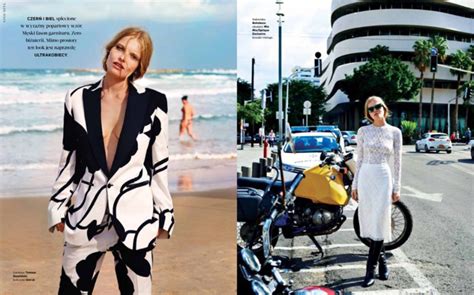 Maria The Next Models