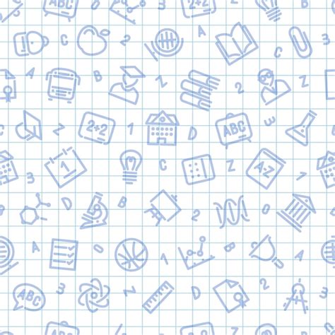 Page 13 School Pattern Images Free Download On Freepik
