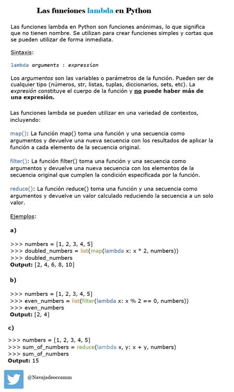 Daniel Monzón On Linkedin Python Lambdafunction Engineering