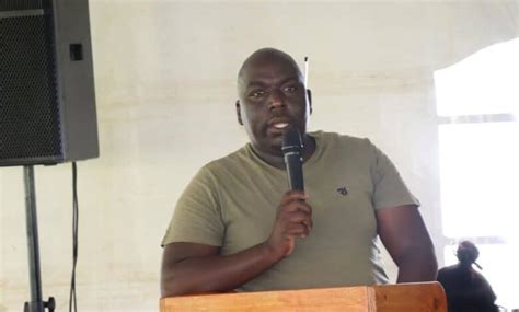 Mandeni Councillor Murdered After Making Corruption Claims North