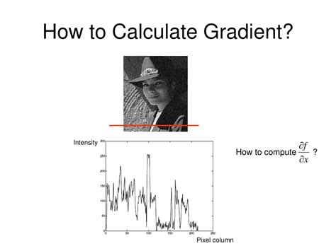 Ppt Edge Detection And Geometric Primitive Extraction Powerpoint