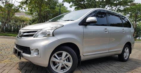 Jual Beli Mobil Toyota Avanza Bekas Baru Harga Murah Kondisi Terbaik Di Seluruh Indonesia