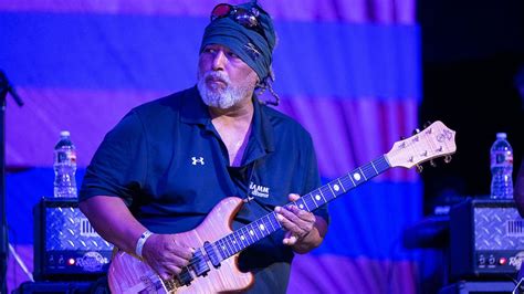“people Tell Me Im One Of The Godfathers Of Shredding… I Dont Know I