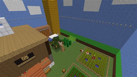 The Classy Game 3 Map Mc Modnet