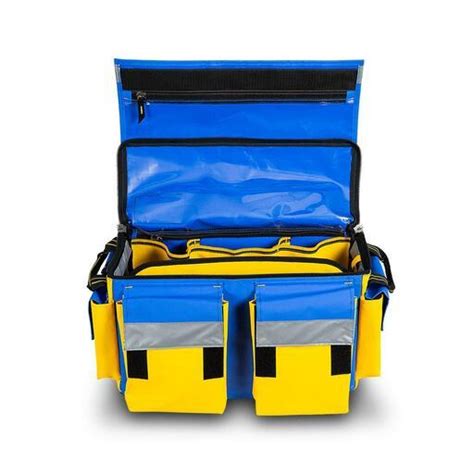 Rugged Xtremes Rx05b506yebl Small Workmate Tool Bag