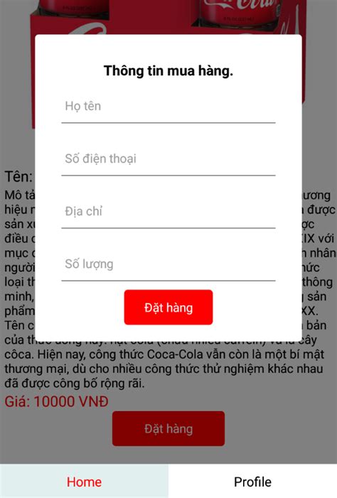 Github Zenkymaxnxiibtlreact Nativehhq Bài Tập Lớn App Ship ĐỒ Ăn