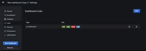 multiple tags in one link grafana grafana labs community forums