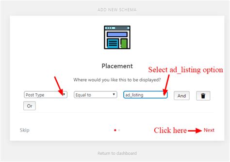How To Use Classipress Theme Compatibility Schema And Structured Data For Wp Documentation