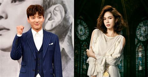 장승조♥린아 결혼 4년 만에 득남[공식]