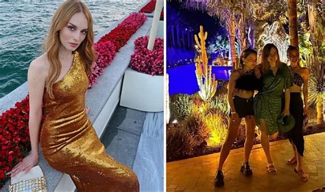 Nilperi Şahinkaya Cem Garipoğlunun Kız Kardeşi Sakine Garipoğlu Ile Fotoğrafı Çıkınca