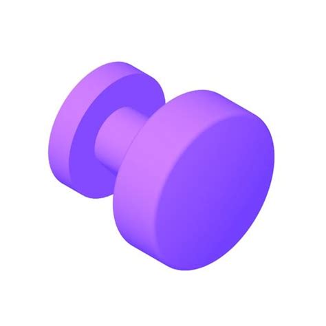 Door Knobs Dimensions And Drawings