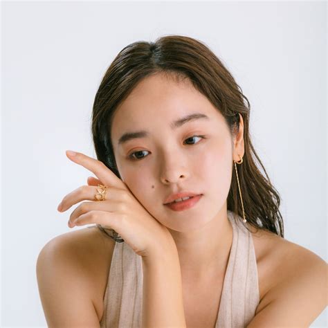 Harbinger Rough Circle Free Size Ring Gold Honline Store