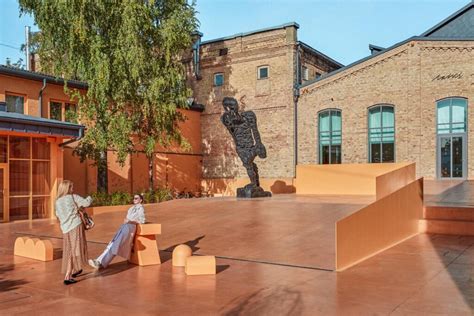 9 Hidden Gems In Riga Secret Places You Wont Find In Guides