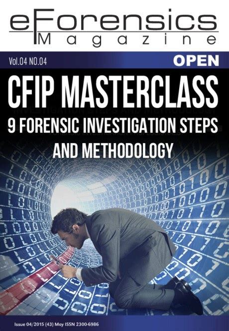 Digital Forensics Tools Eforensics