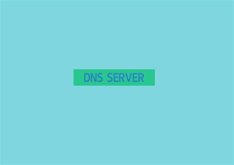 Cara Konfigurasi DNS Server Di Debian Manglada Tech