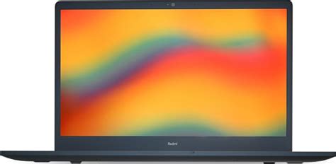 Xiaomi Redmibook Pro Laptop Amd Ryzen Gb Gb Ssd Win Price In India Full