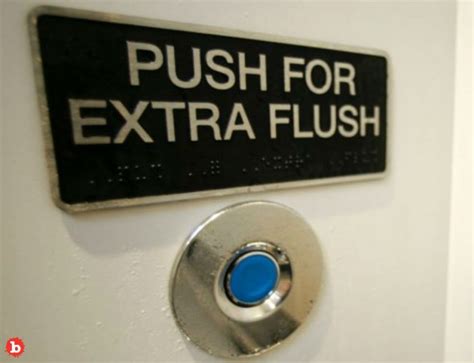 Welsh City Installs Public Toilets With Anti Sex Systems