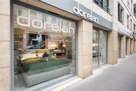 Dorelan Inside Architecte Dintérieur