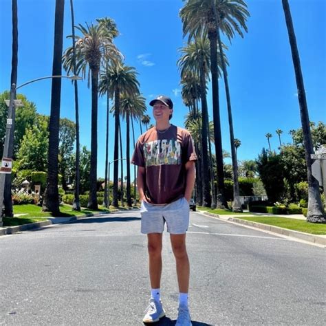 Abram Engle Height Weight Age Facts Biography