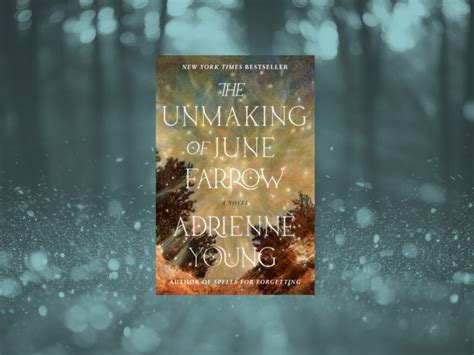 The Unmaking Of June Farrow Book Club Questions And Discussion Guide