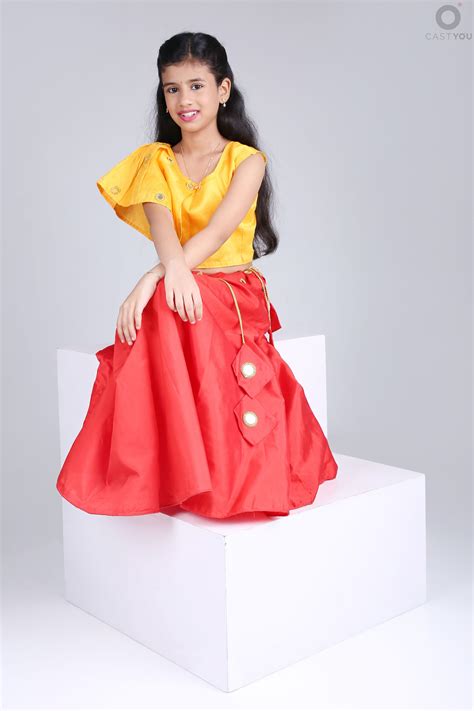 Krisha Patel Castyou