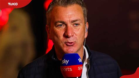 List Of Sky Sports F1 Presenters For The 202627 Season Ke