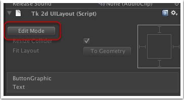 Basic UI Layout