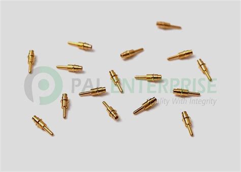 Brass Micro Precision Components Brass Micro Precision Components