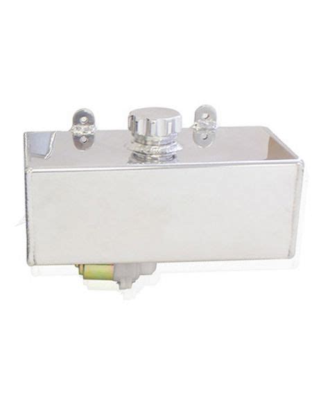 Buy Aeroflow Alloy Washer Tank Motor For Holden Hd Hz Torana Lc Uc