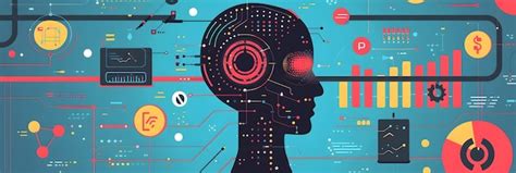 Head Integrating Predictive Analytics For Strategic Marketing Campaigns Premium Ai Generated Image