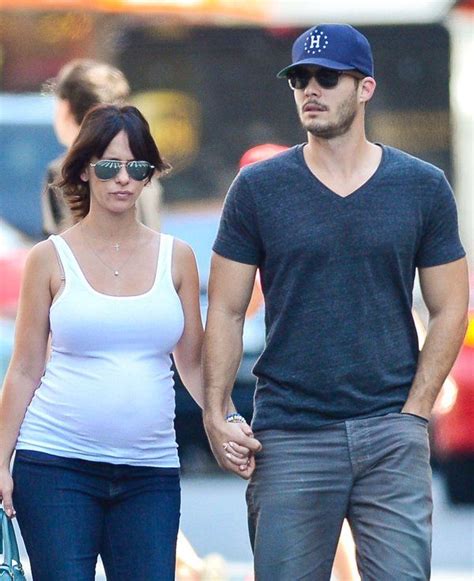 Jennifer Love Hewitt Husband Rebecca Wilkins
