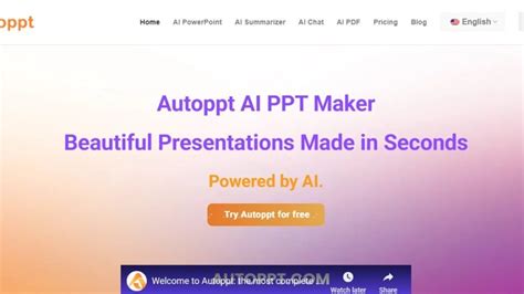 Slidespilot Ai Presentation Generator For Business And Education