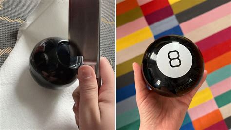 Whats Inside A Magic 8 Ball