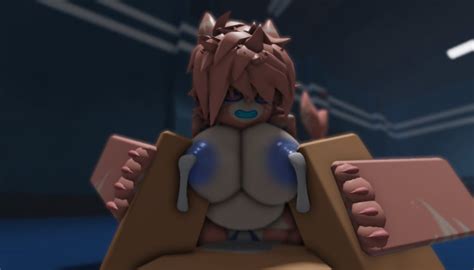 Rule 34 Anthro Breast Grab Cum Cum In Pussy Cum Inside Cum Leaking Cumshot Female Furry Human