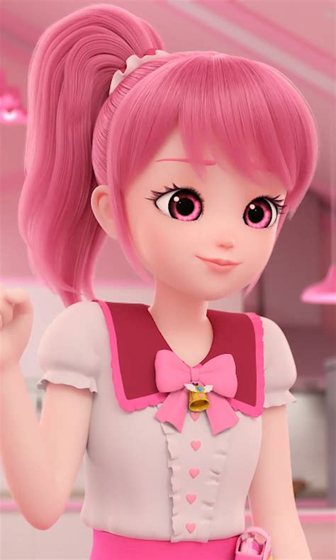 Romi Catch Teenieping Fanon Wiki Fandom