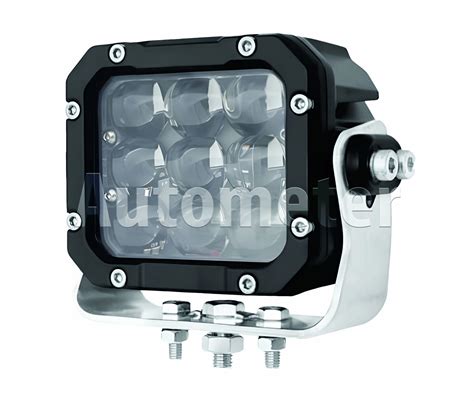 Led Zero Glare Autometer Pty Ltd