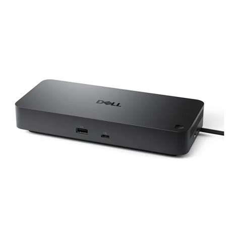 Dell Pro Dock Wd25 100w 2xdp Hdmi 2xusb C 4xusb A Rj 45 Uzi Shop