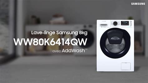 Code D07 Lave Linge Vedette Lelectronique à La Maison