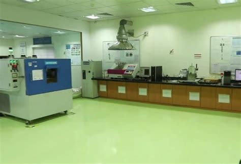 Material Testing Services Landt Technology Services