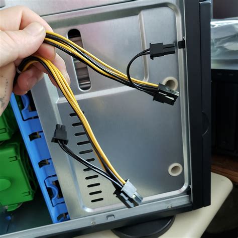 Dual Nvidia Gpus Linux Nvidia Developer Forums