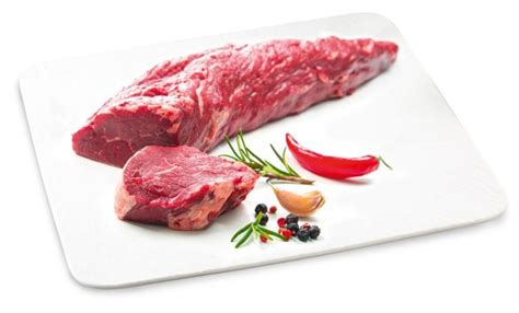 Juneći Biftek Vakumirani 1 Kg Akcija Njuškalo Katalozi